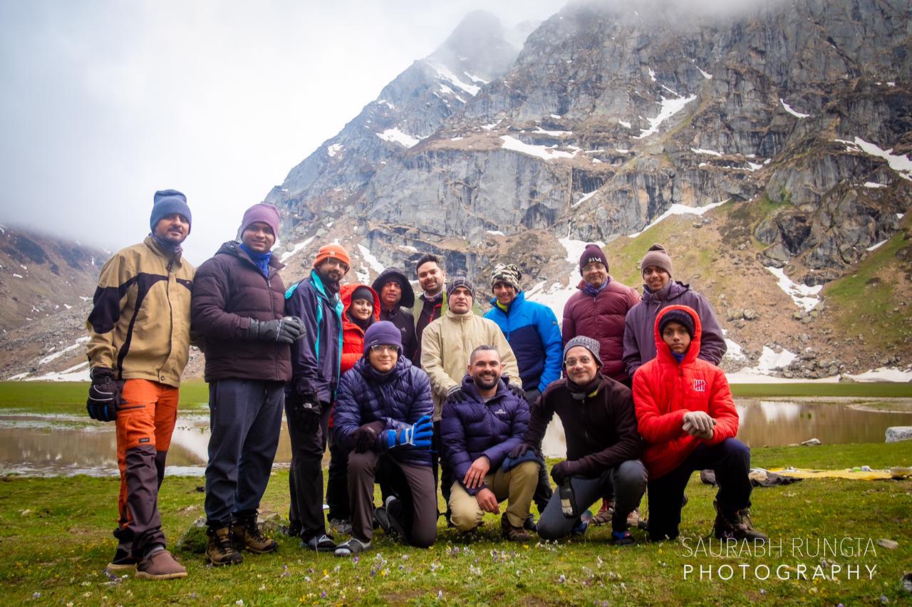 Everest Base Camp Trek – Mount Me